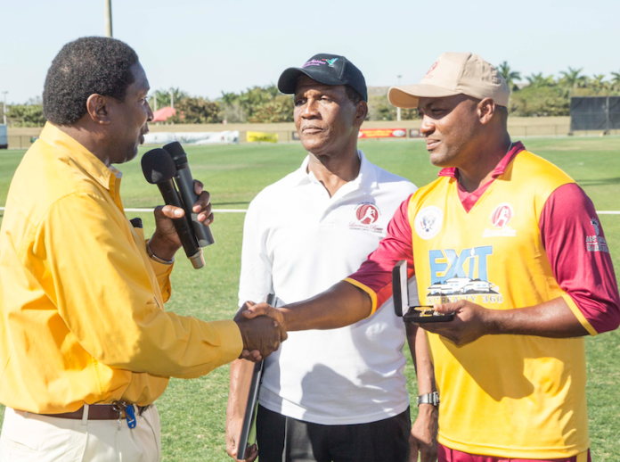 Dale Holness Wants To Reward Foreign Campaign Donors With Big Money ...