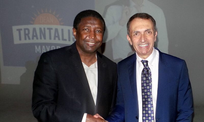 Dean Trantalis Campaign Funds Keep Flowing To “Radical” Team Dale ...