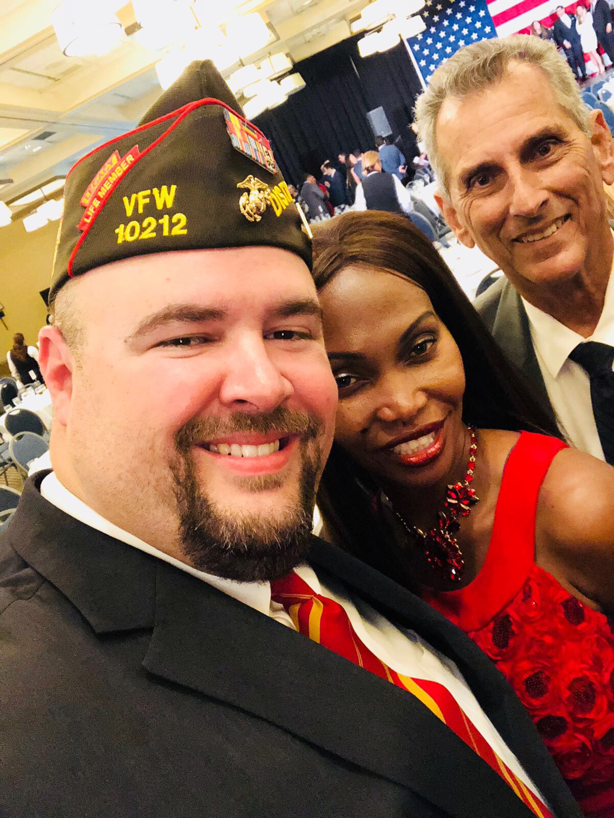 Republican Carla Spalding Raises More Money Than Debbie Wasserman ...