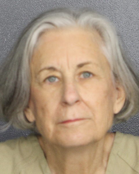 Broward School Board Attorney Barbara Myrick Arrested For Disclosing ...