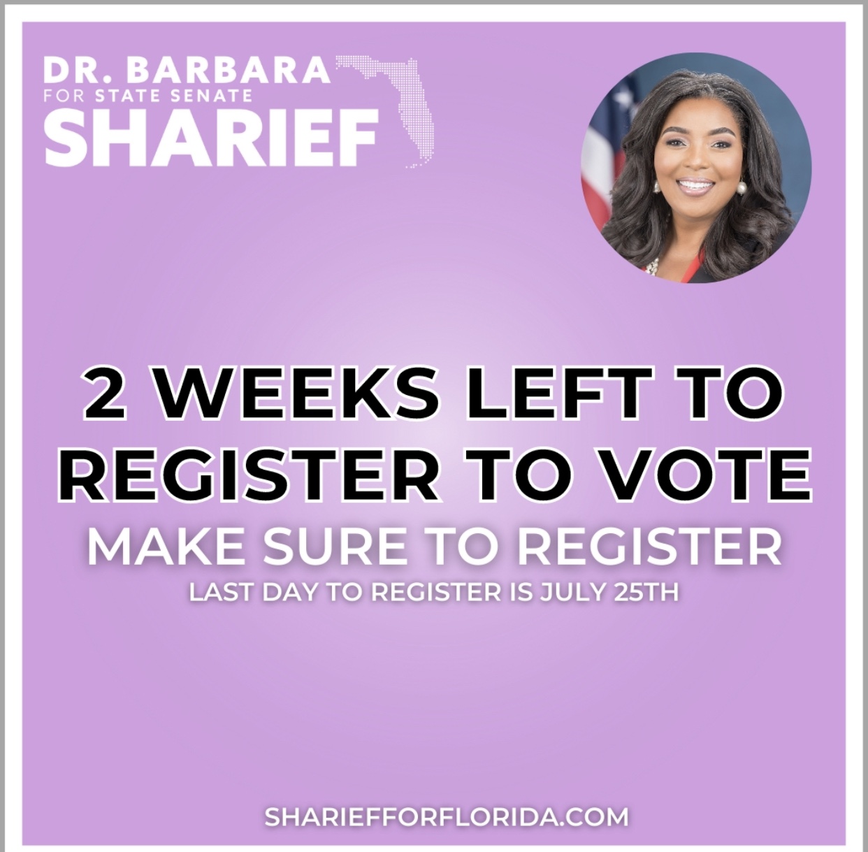 Pembroke Pines Mayor Frank Ortis Endorses Lauren Book Re-Election ...