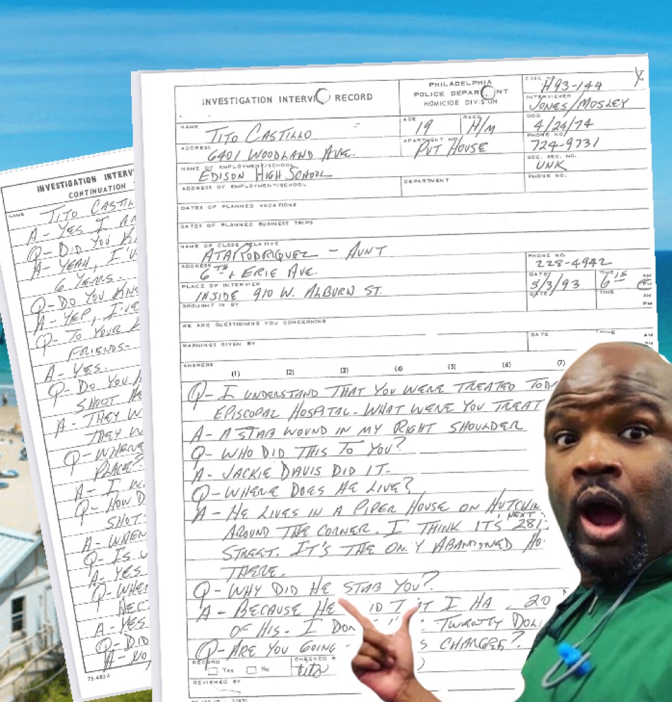 Ethics Commission Finds Probable Cause (Again) In Broward Sheriff Tony ...