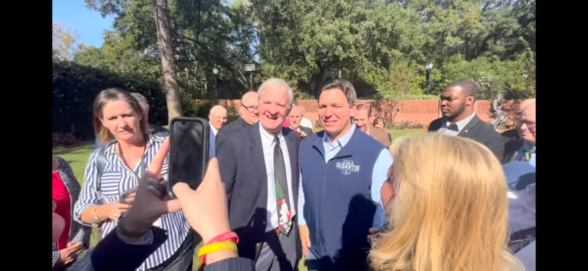 Broward Republican Party Elections Tonight; Stay The Course Or “Broward ...