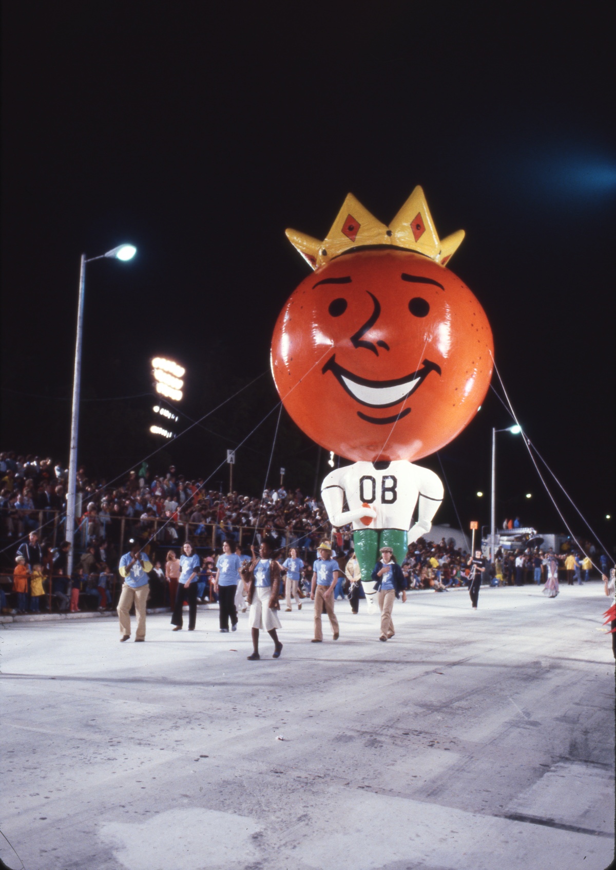 skipper chuck | REDBROWARD