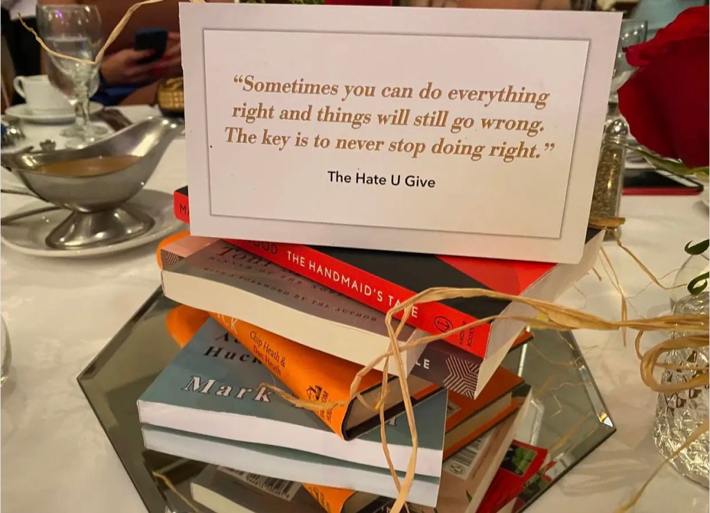 Bina Fink | REDBROWARD