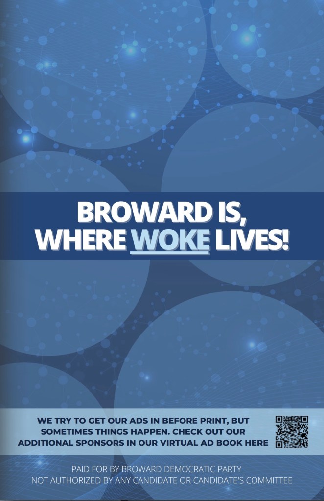 Bina Fink | REDBROWARD