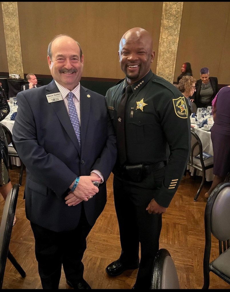 Bina Fink | REDBROWARD