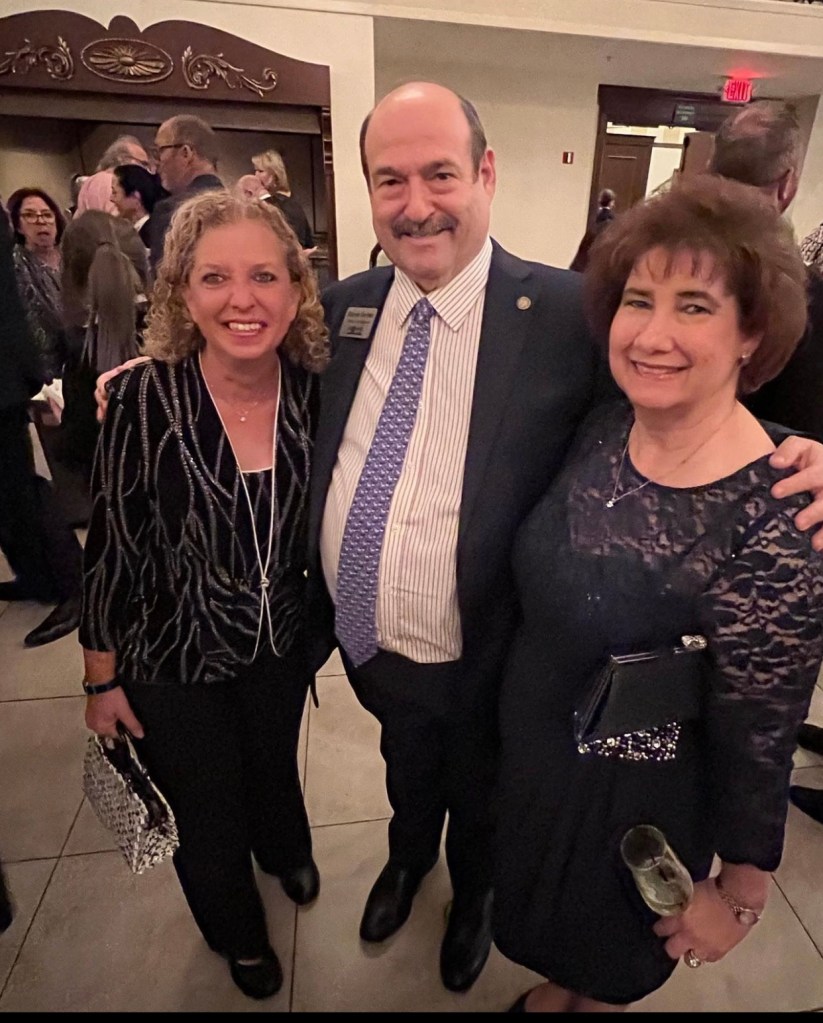 Bina Fink | REDBROWARD