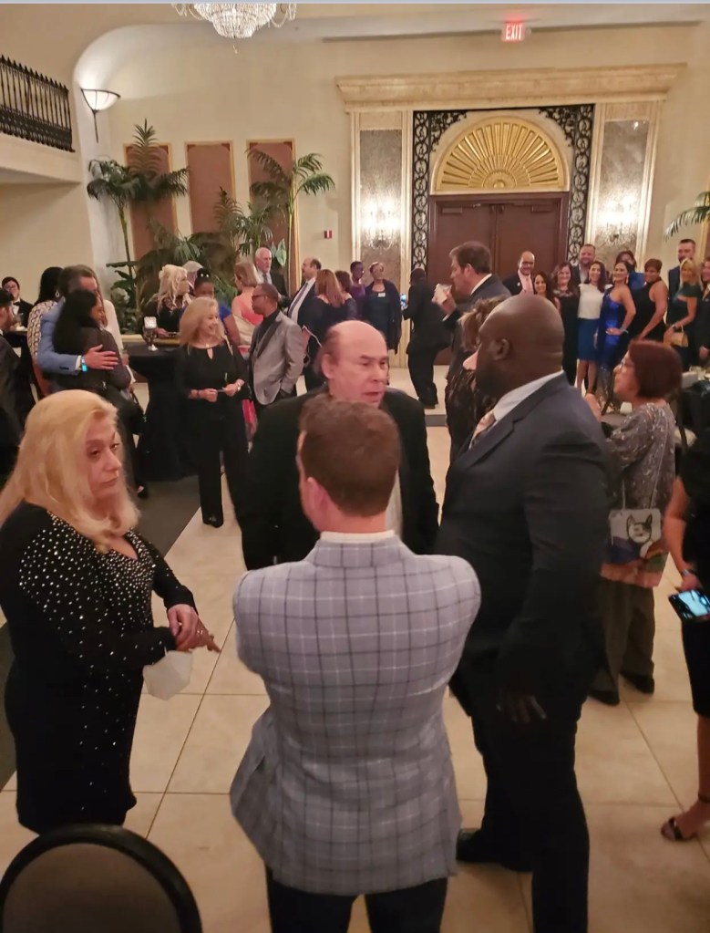 Bina Fink | REDBROWARD