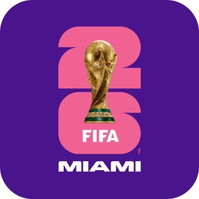 Schedule Revealed For World Cup 2026 Matches In Miami, USA, Canada And ...
