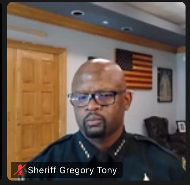 Courtroom Stunner: Witness For Defense Admits Longtime “Romantic ...