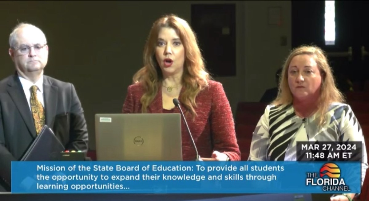 State Board Of Education: Broward Schools Owe $80 Million To Charter ...