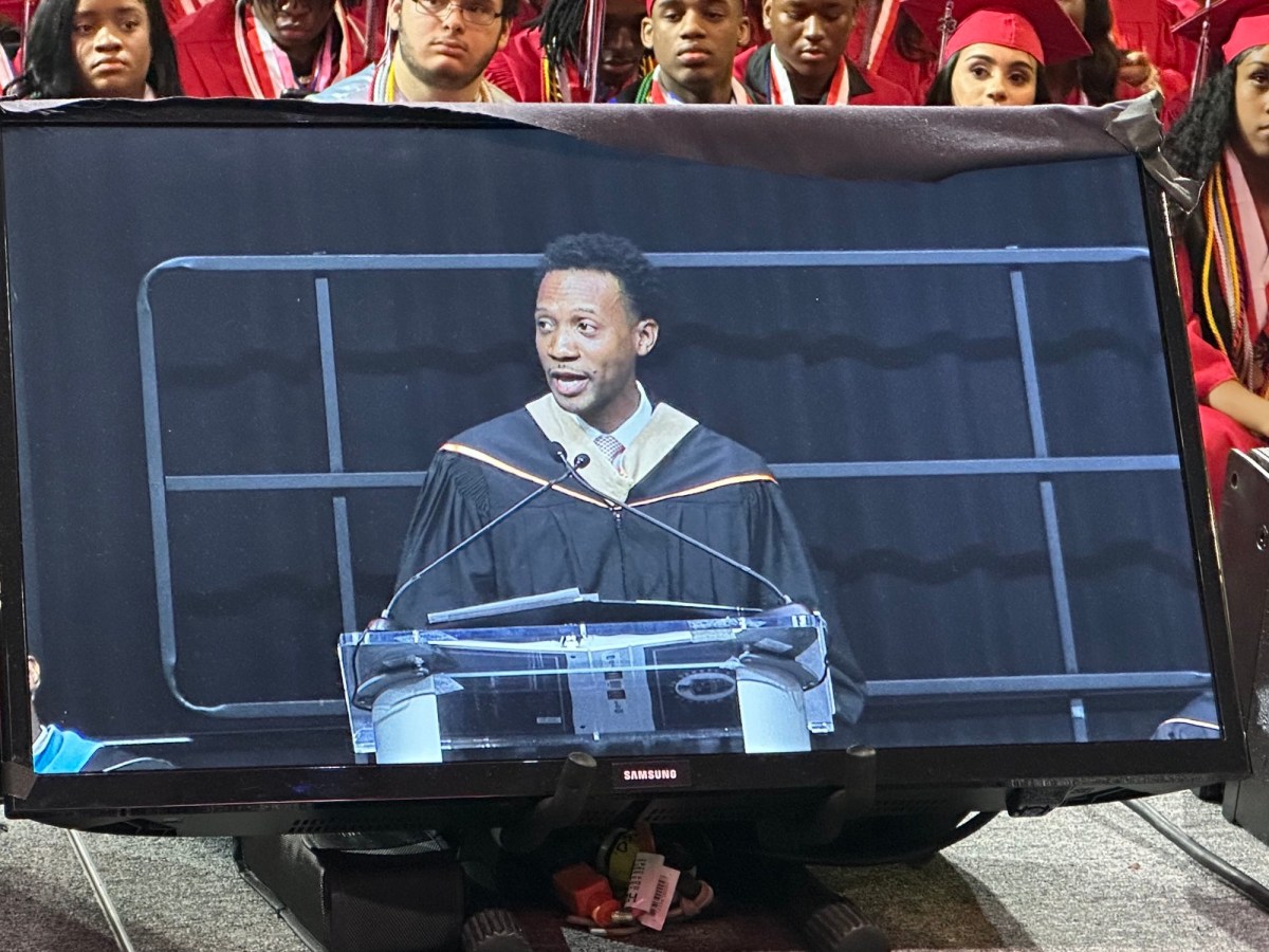 Broward School Board Member Torey Alston Announces Bi-Partisan Support ...